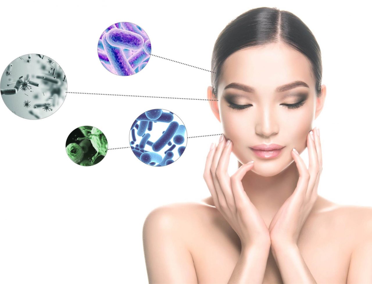 Mengenal Skin Microbiome – Genetika Science