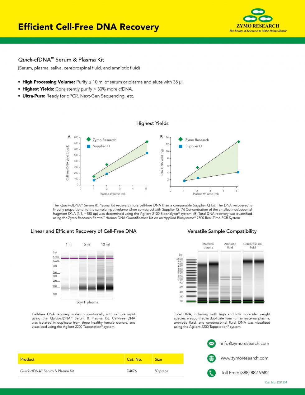 Brochure – Genetika Science