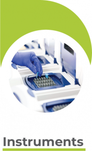 PT. Genetika Science Indonesia - Distributor & Service Provider